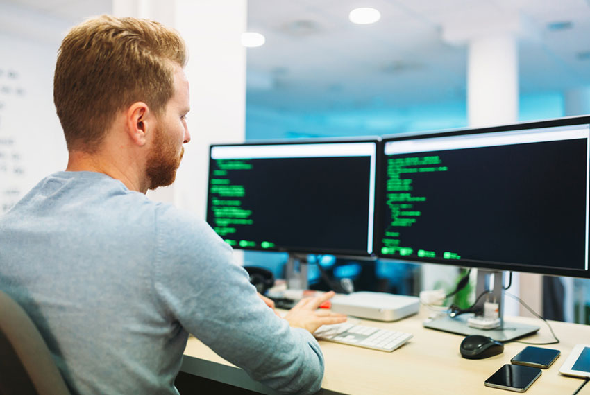 למהנדס תוכנה יש עתיד בישראל? | דיאלוג